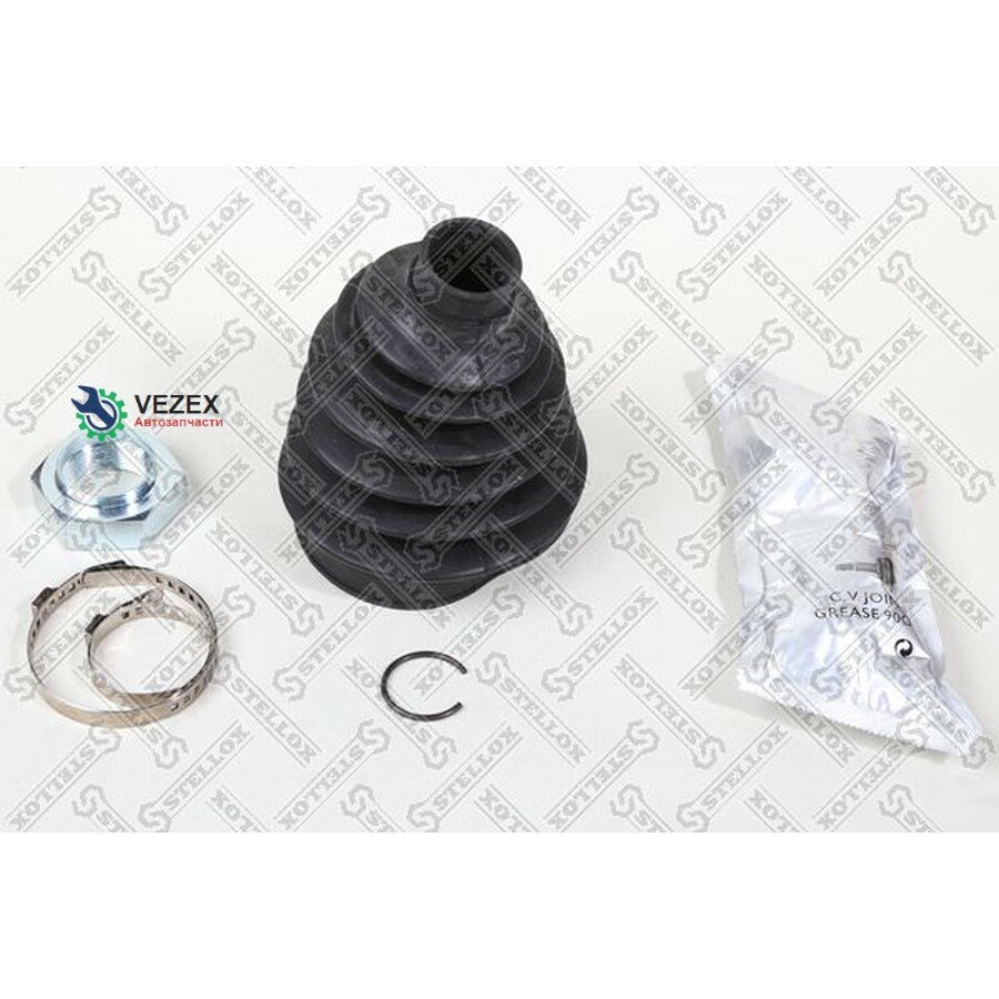 STELLOX 1300786SX к-кт пыльника шруса наружного!\ Citroen Jumper 2.2HDi 06>