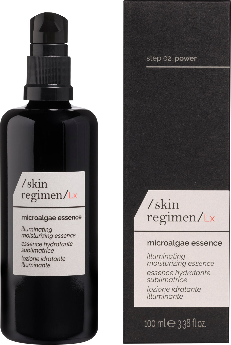 Comfort Zone Увлажняющая эссенция с микроводорослью Skin Regimen Microalgae Essence 1 шт.