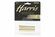 Dunlop 232 Harris Large