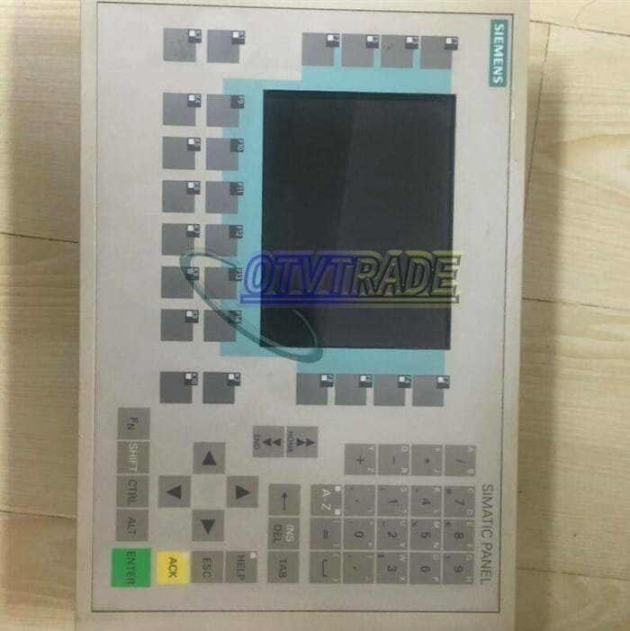 Модуль 6AV6542-0CA10-0AX1 Touch Panel 6AV65420CA100AX1 Tested