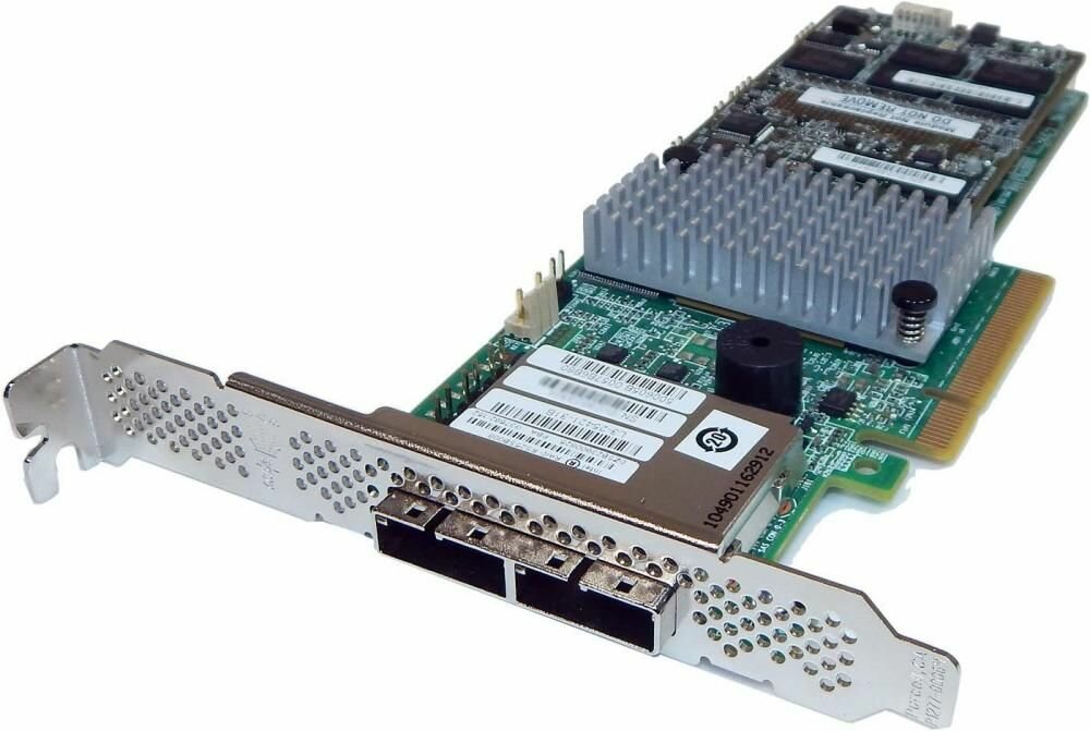 Модуль Intel RS25SB008 — фото 1