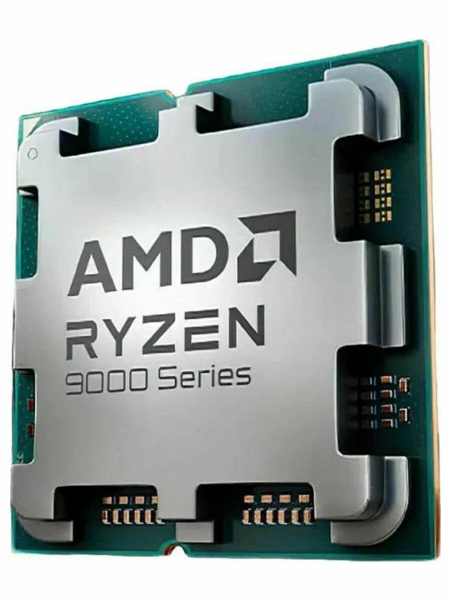 Amd Процессор CPU Ryzen 7 9700X OEM 100-000001404