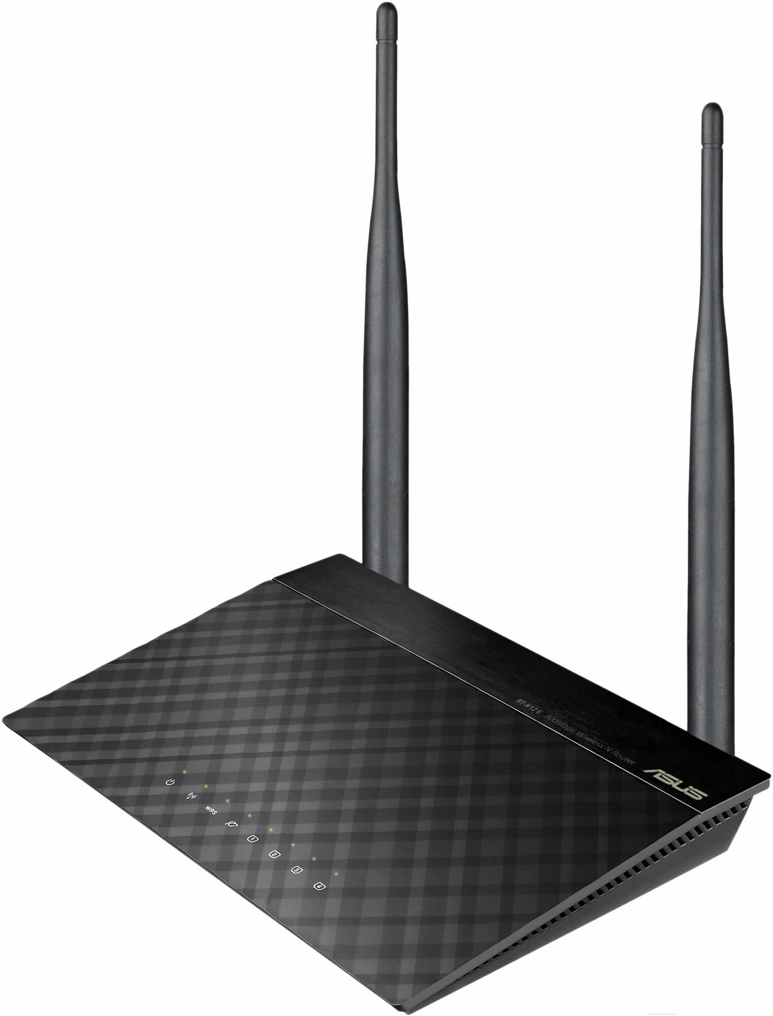 Роутер ASUS RT-N12E
