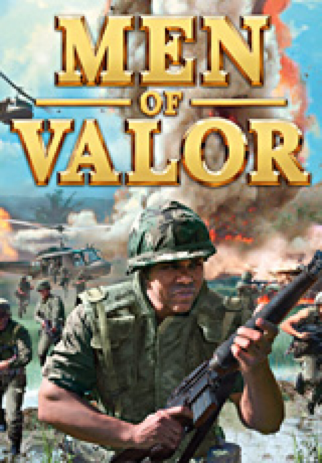 Men of Valor