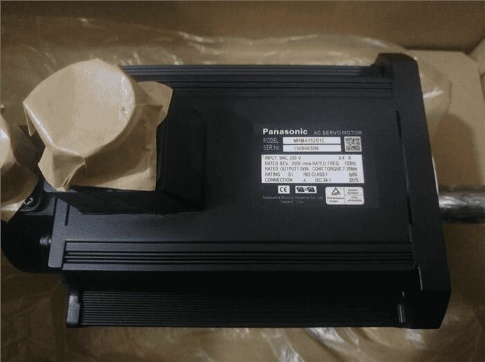 Модуль PANASONIC MHMA152S1C