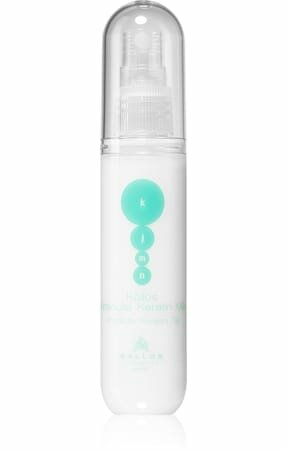 Бальзам для волос Kallos KJMN Professional Keratin, 50 мл, для женщин