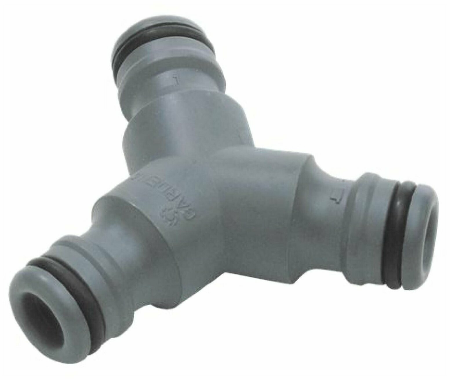 Тройник Gardena 1/2" 02934-29.000.00
