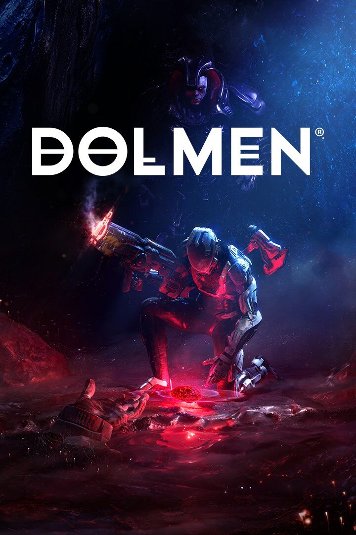 Игра Dolmen — Xbox Series X|S, Xbox One — Цифровая версия