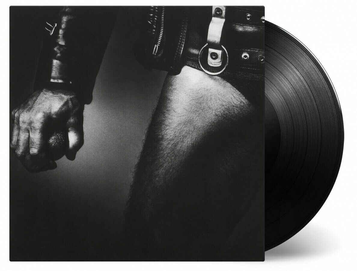 Accept. Balls To the Wall (LP/винил)