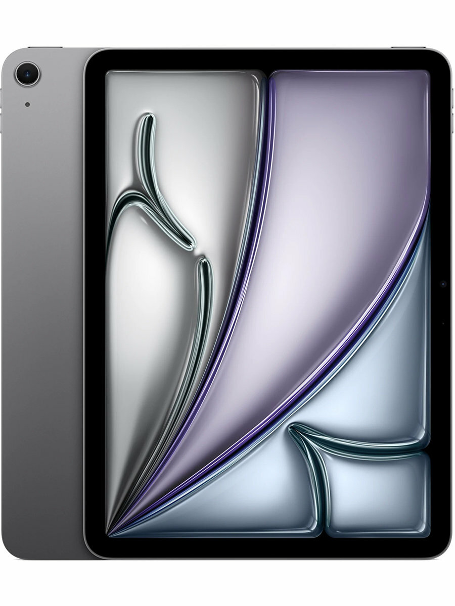 Планшет Apple iPad Air (2026) 11" 128 ГБ «Серый космос» (без RuStore)