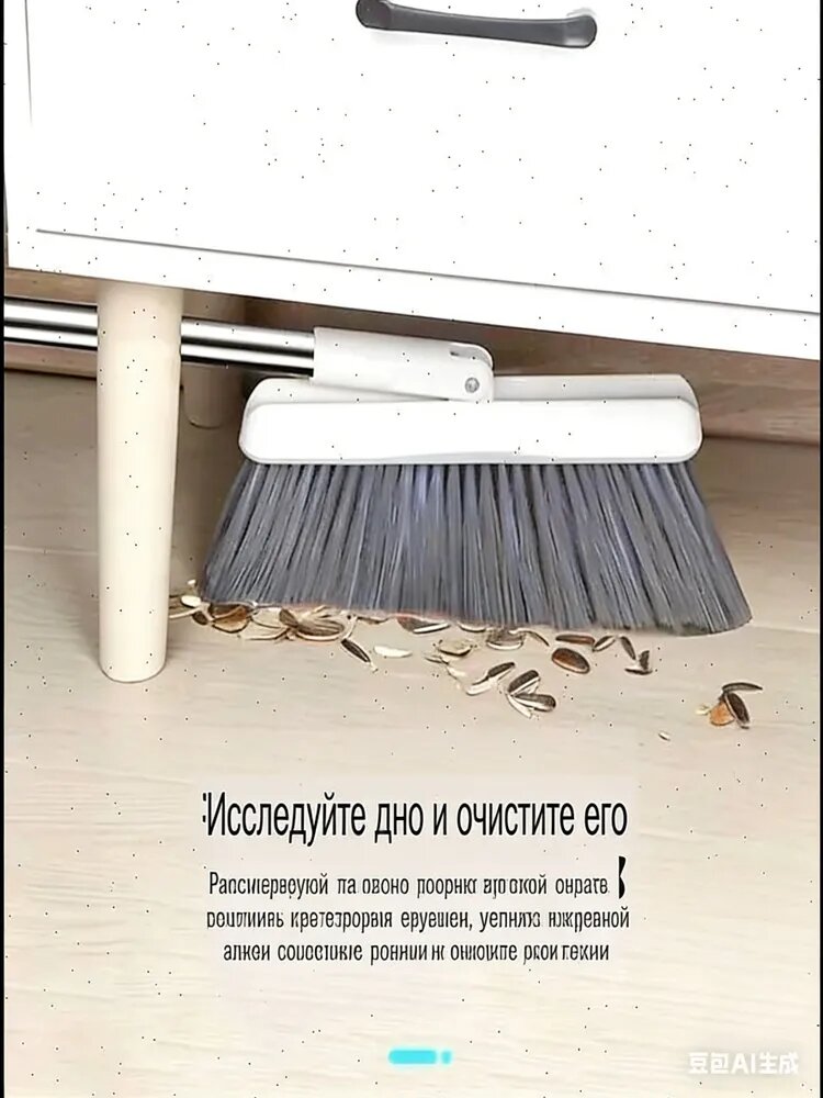 Метла — фото 1