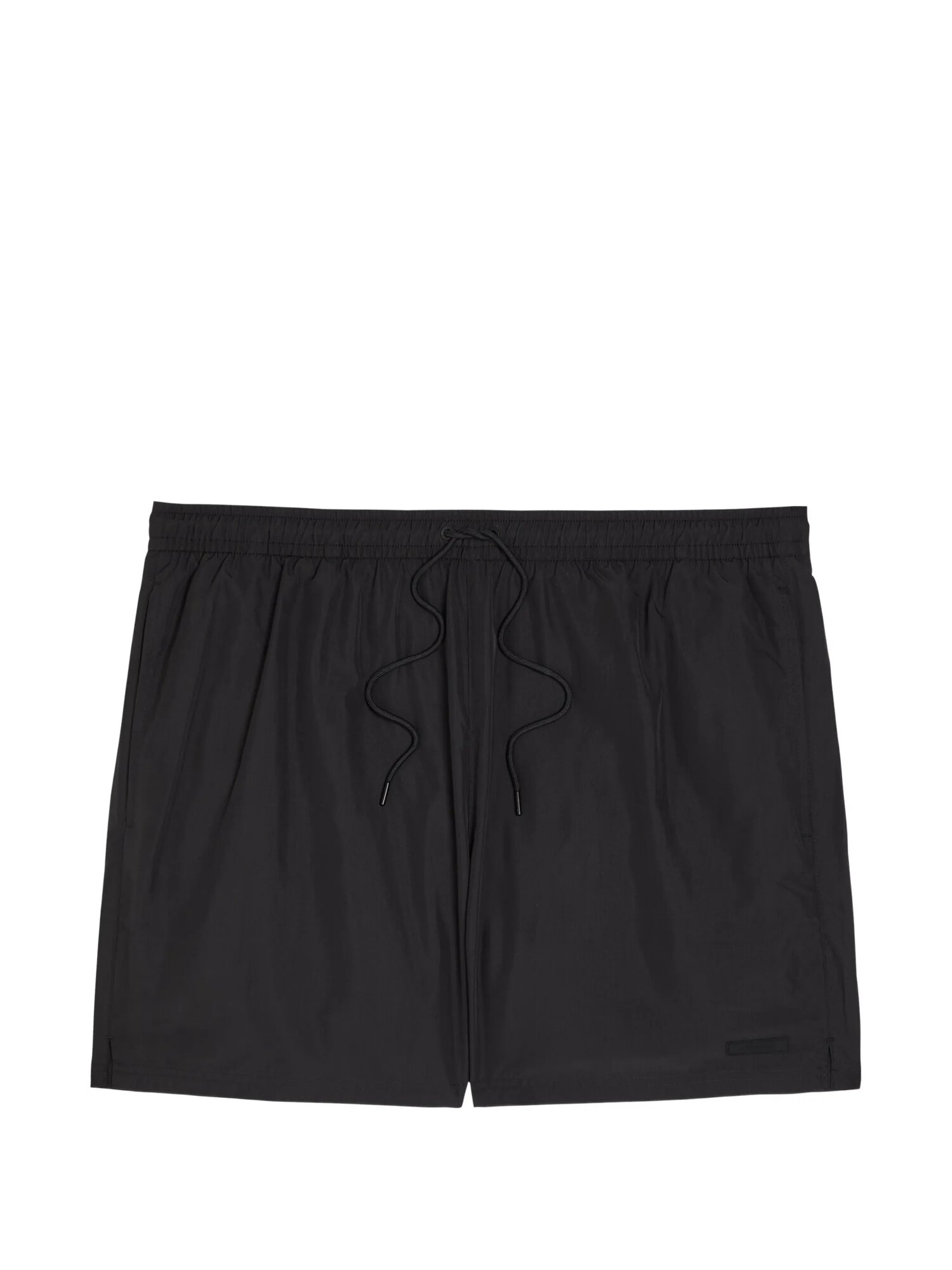 Шорты для плавания Drawstring-waist swim shorts