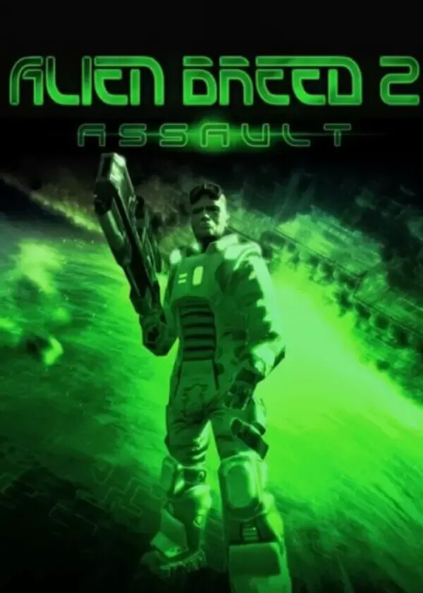 Alien Breed 2: Assault / Россия, Весь мир