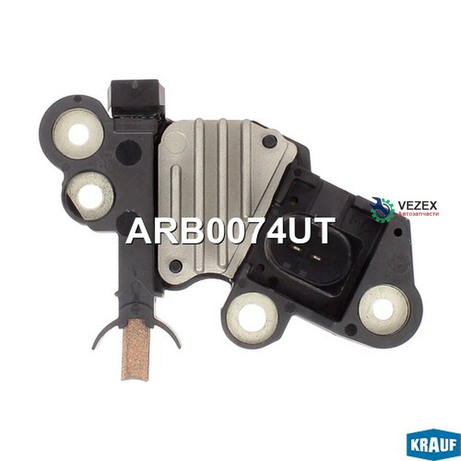 KRAUF ARB0074UT реле-регулятор!\ Volvo S60/S80/V60/V70/XC60/XC70/XC90 3.0/3.2i 06>
