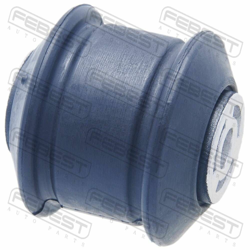 Сайлентблок задней балки CHRYSLER PT CRUISER 2001-2009 FEBEST CRAB-023