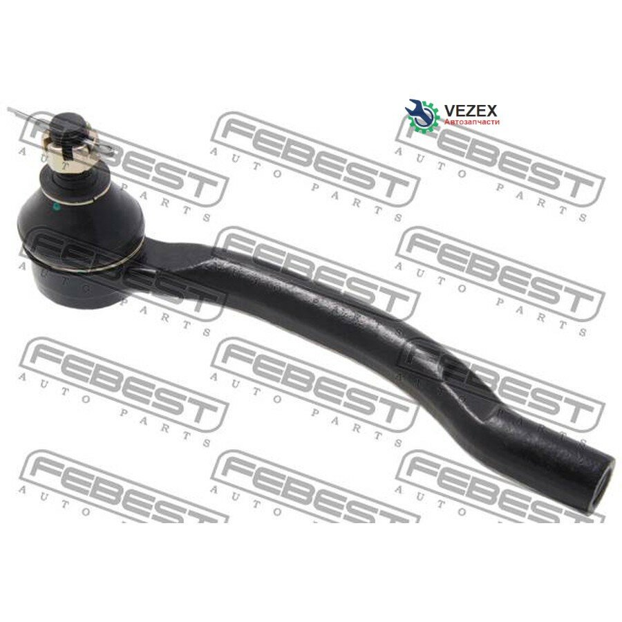 FEBEST 0321MRVLH наконечник рулевой левый!\ Honda Pilot 3.5 V6 03>