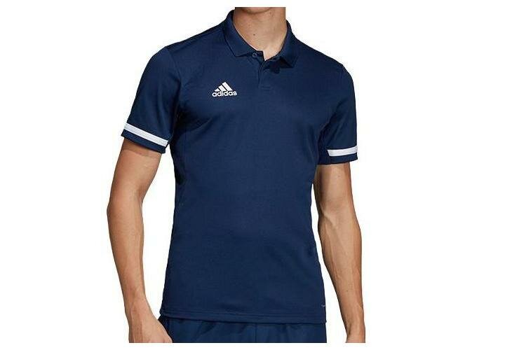 Поло Adidas
