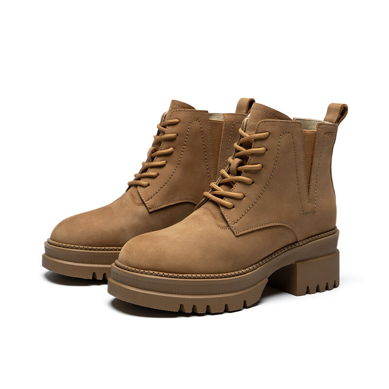 Ботинки берцы Combat Boots