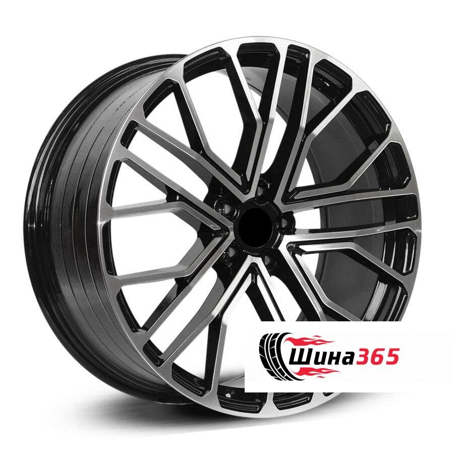 Литой колесный диск RST R2103FF R21 / 9J PCD 5x120 ЕТ 40 ЦО 72.6