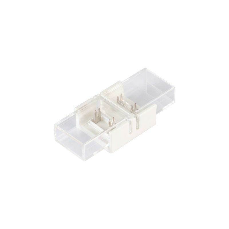 Коннектор для лент ARL-10х05мм STS пластик (уп.5шт) Arlight 058112