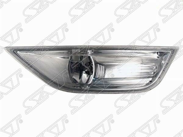 Фара противотуманная SAT ST-431-2031L слева Ford Mondeo 10-15