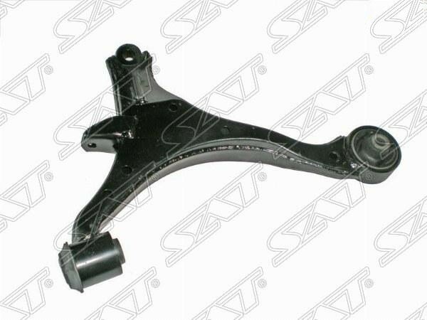 Рычаг нижний SAT ST-51360-S5A-030 HONDA CIVIC 01-05 LH