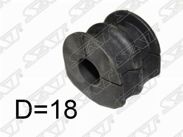 Втулка стабилизатора SAT ST-54613-CC48A Nissan Murano 02-08 18,00