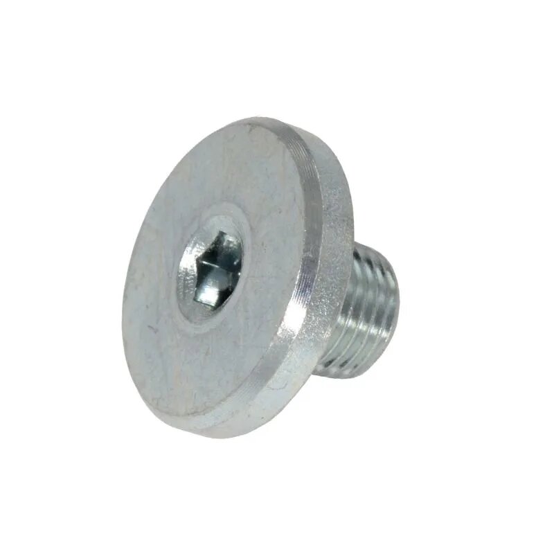 Пробка SAT ST-WHT004072 Audi A4 08-15, A5 07-16