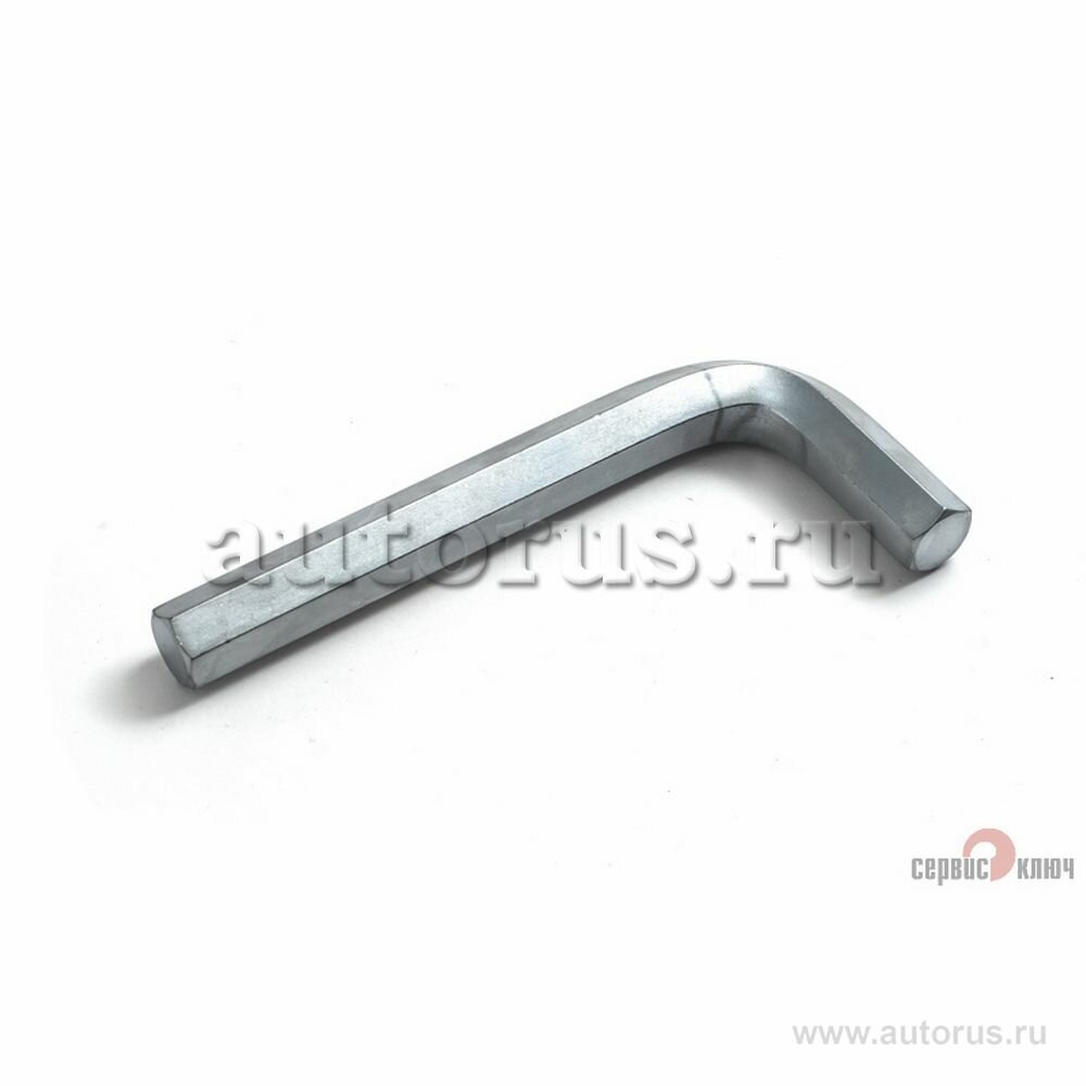 Шестигранный ключ 17 mm Сервис ключ 76417