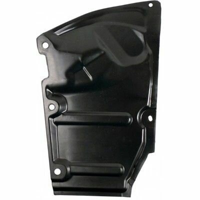 Защита двигателя SAT ST-TY29-025-2 Toyota Corolla E150, E180 06-19, Prius ZVW30 09-16 слева/ Боковая часть