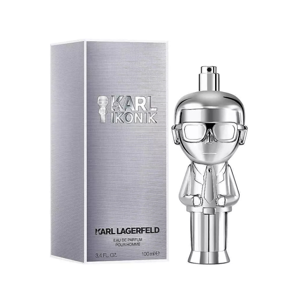 Karl Lagerfeld Karl Ikonik Pour Homme 100 мл парфюмерная вода мужская, восточные фужерные