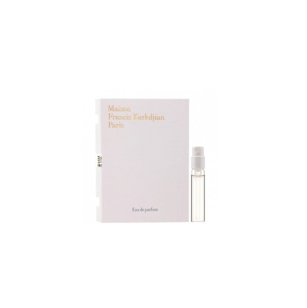 Maison Francis Kurkdjian Amyris Femme Extrait de Parfum духи 2 мл женские, древесные, цветочные