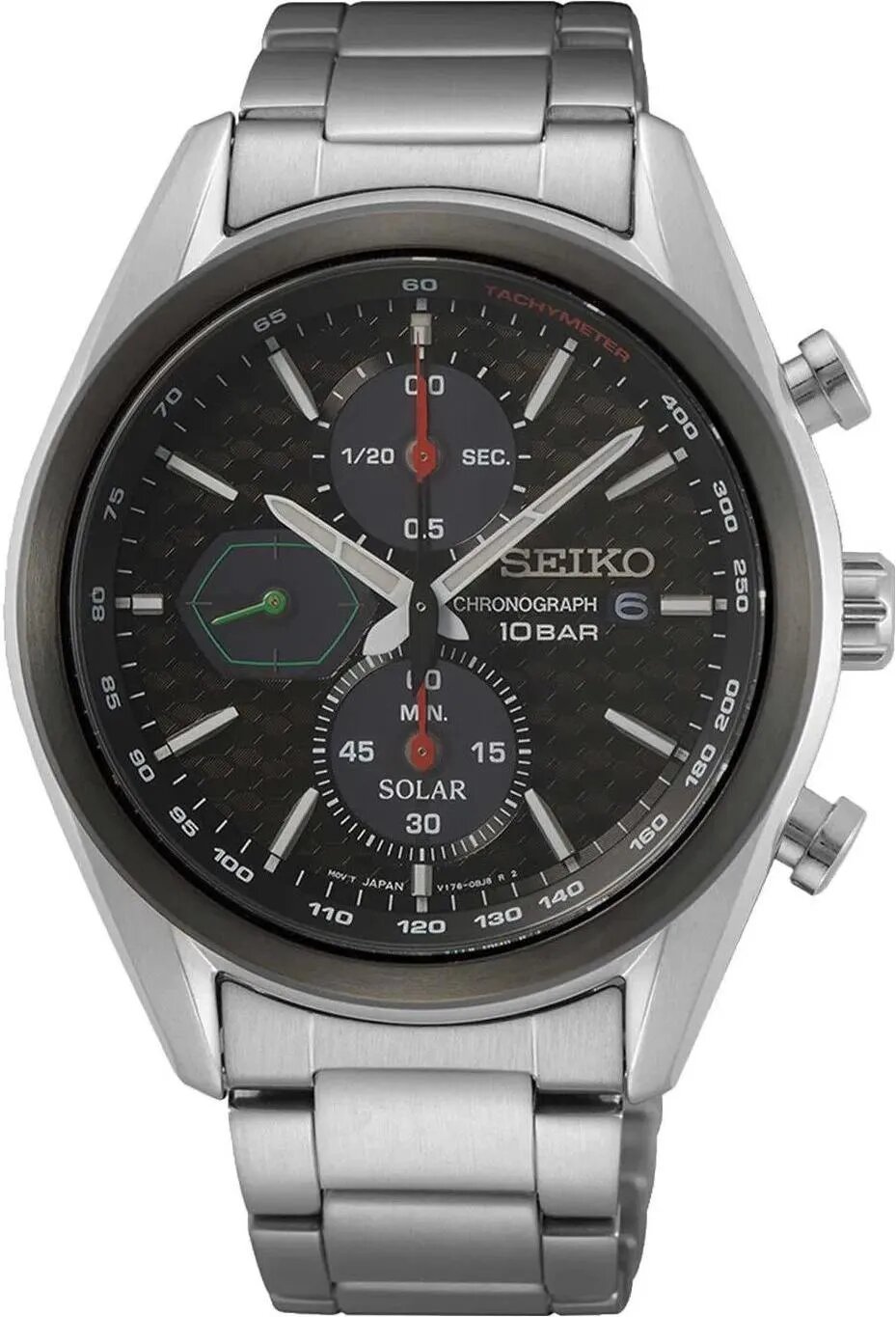  SEIKO CS Sports