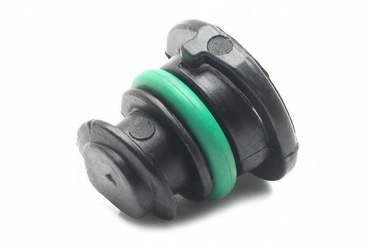Пробка масляного поддона (пластик) SKODA Octavia (A7) 13- P160068 PATRON арт. P160068