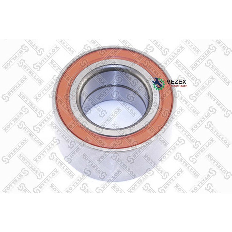 STELLOX 4030008SX GB12438S01=546238A ! подшипник ступ. пер.\ Renault R19 1.2/1.4/Clio 1.1-1.8/Twingo 88>