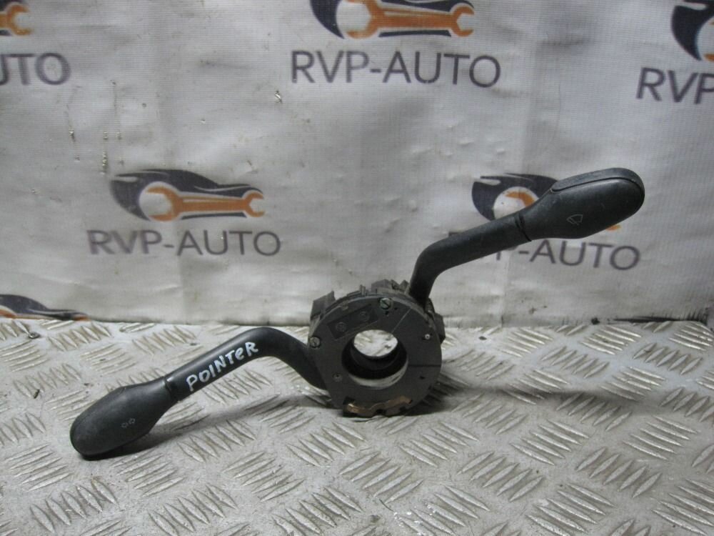 Переключатель подрулевой Volkswagen Pointer