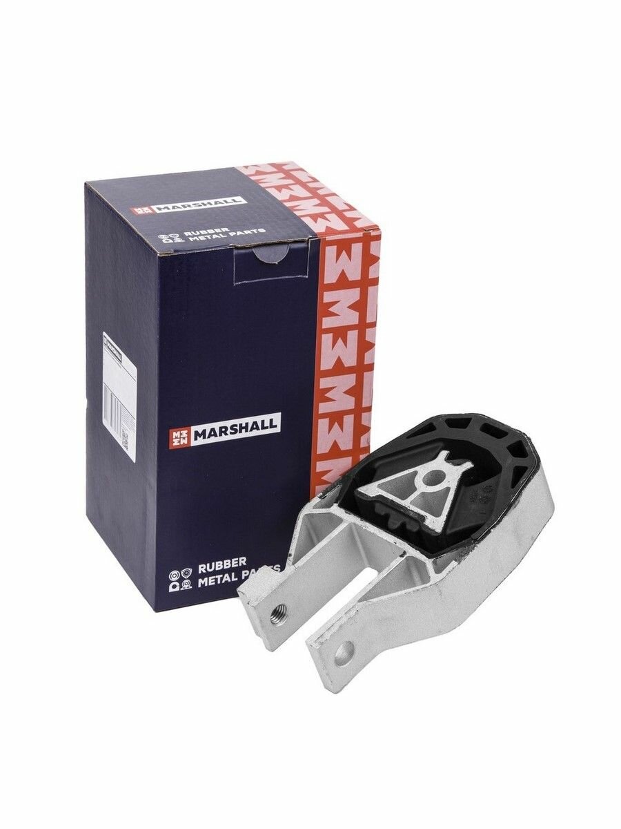 Опора КПП задняя Marshall M8080416 для а/м VOLVO V40, FORD Focus / Форд Фокус, Вольво