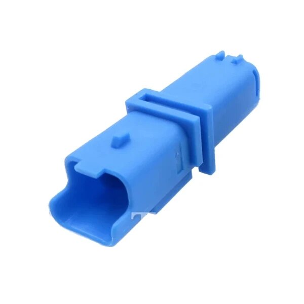 Авторазъем DJ7027D-1.5-21, male connector