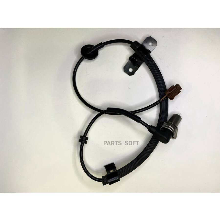 MAGTECHNIC MAG2582 Датчик ABS передний левый NISSAN ALMERA I (N15) ALMERA I Hatchback (N15) FRONT RH
