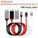 Type C - HDMI адаптер, A5611, 1PCS