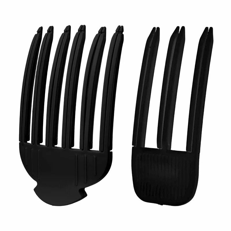 Насадки для машинки для стрижки волос Black set