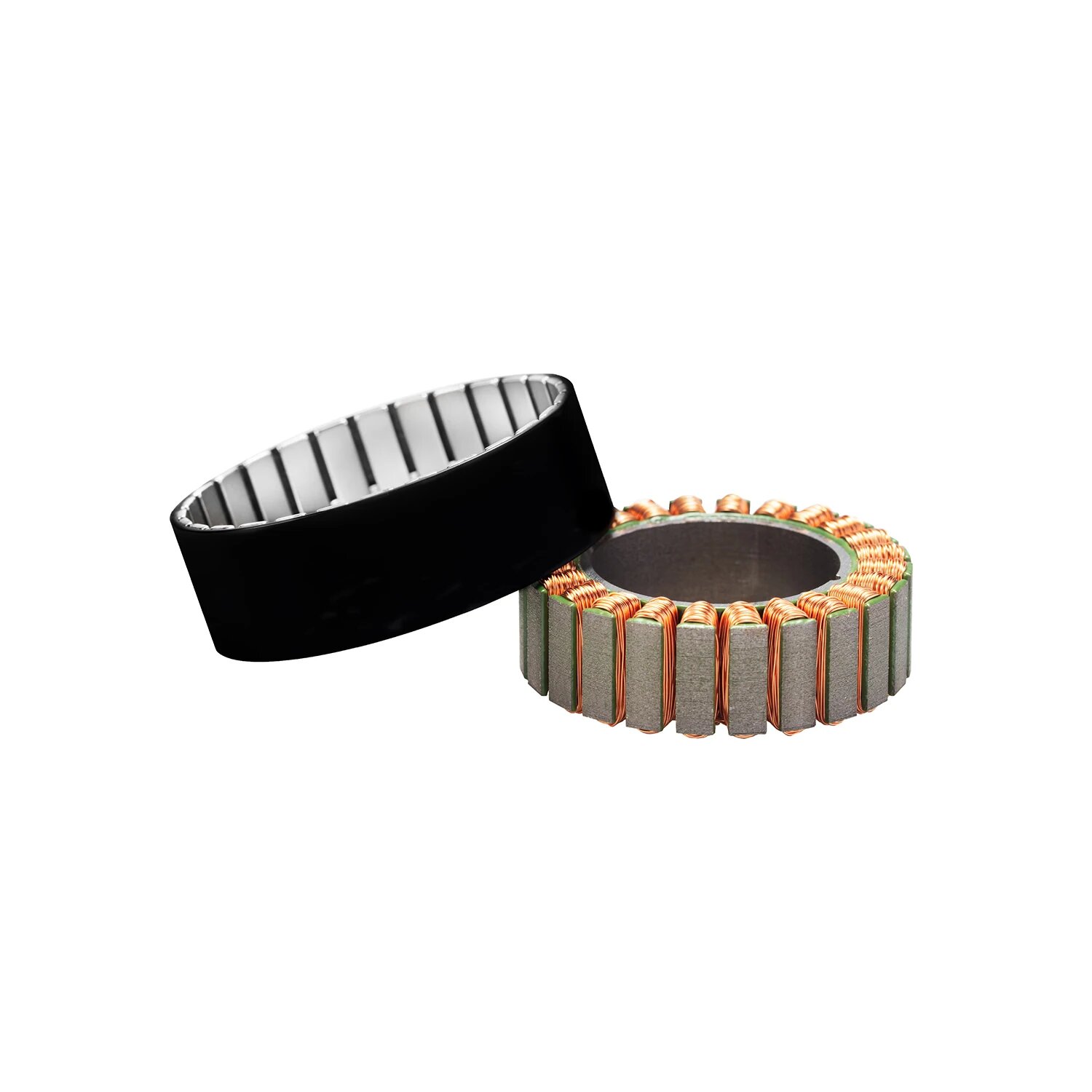 Steadywin WK5515 Высокоскоростной бесрамный двигатель BLDC с высоким крутящим моментом и индивидуальной поддержкой