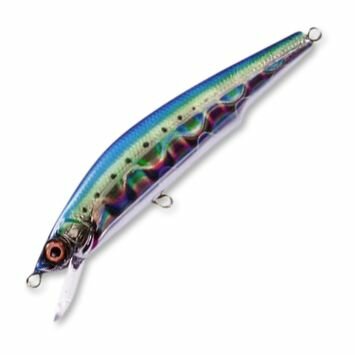 Воблер Duel Aile Magnet 3G Minnow (S) 90mm F1047-HIW