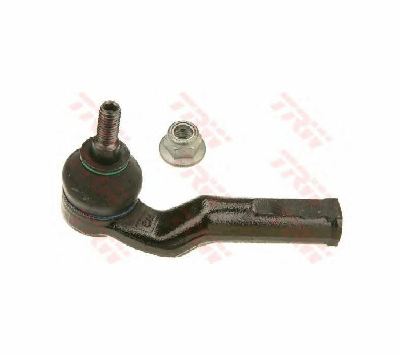 Наконечник рулевой тяги прав. FORD(Europe) C-Max/F, TRW JTE1213