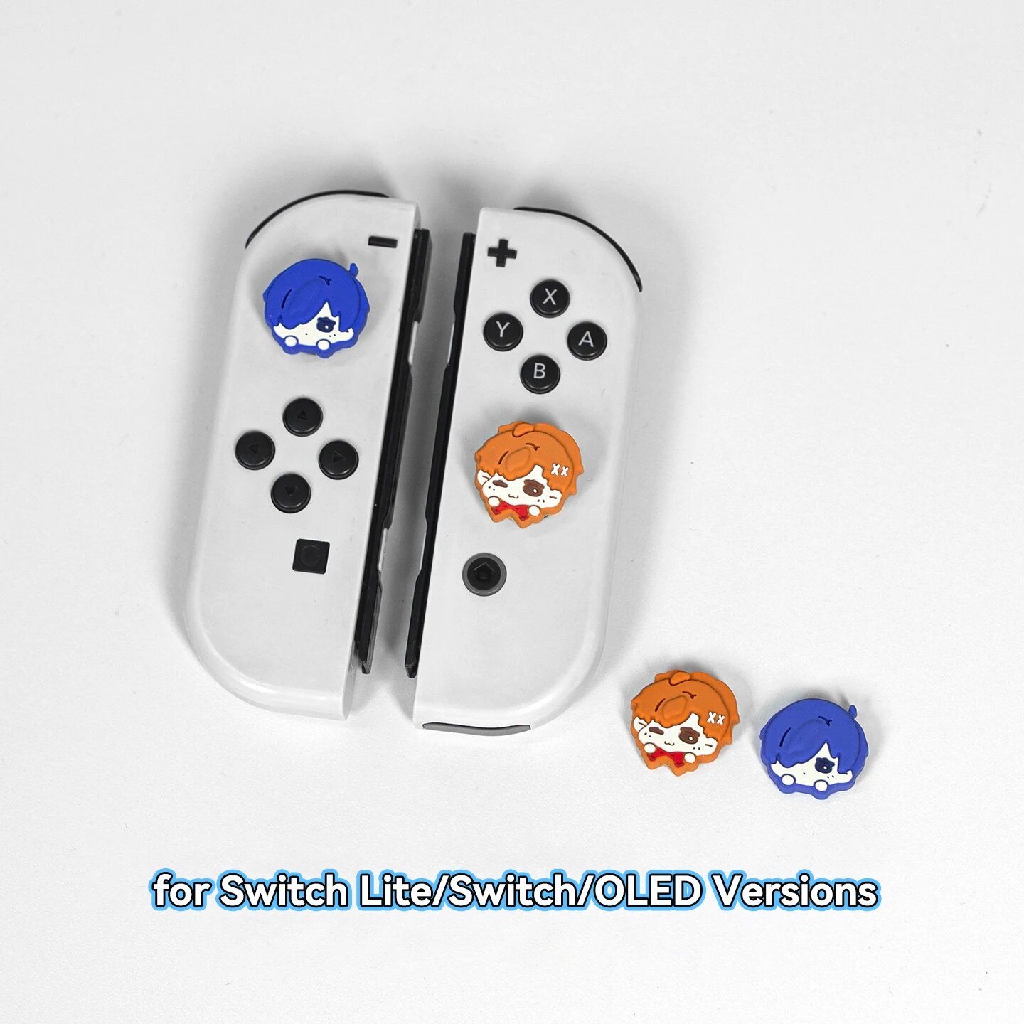 Наколки для Nintendo Switch Lite/OLED
