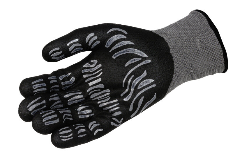 Защитные перчатки WURTH Tigerflex Thermo, утепленные, размер 10