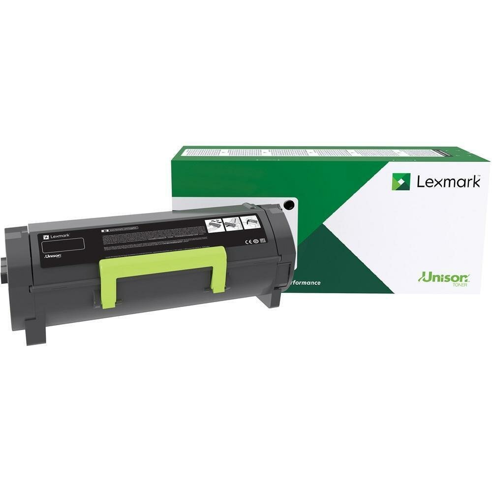 Картридж Lexmark 51B5X00