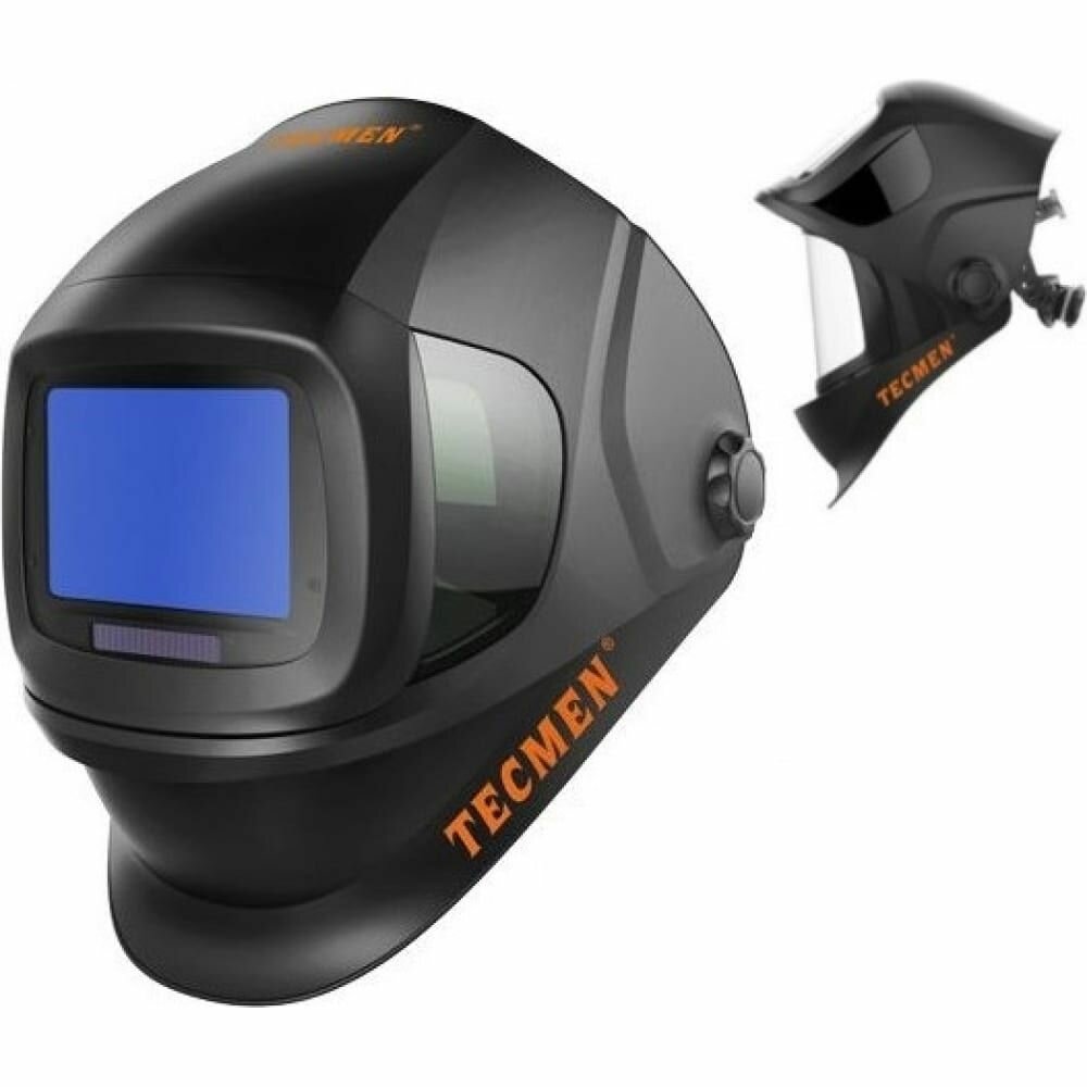 Маска сварщика TECMEN tm 1000 100519778