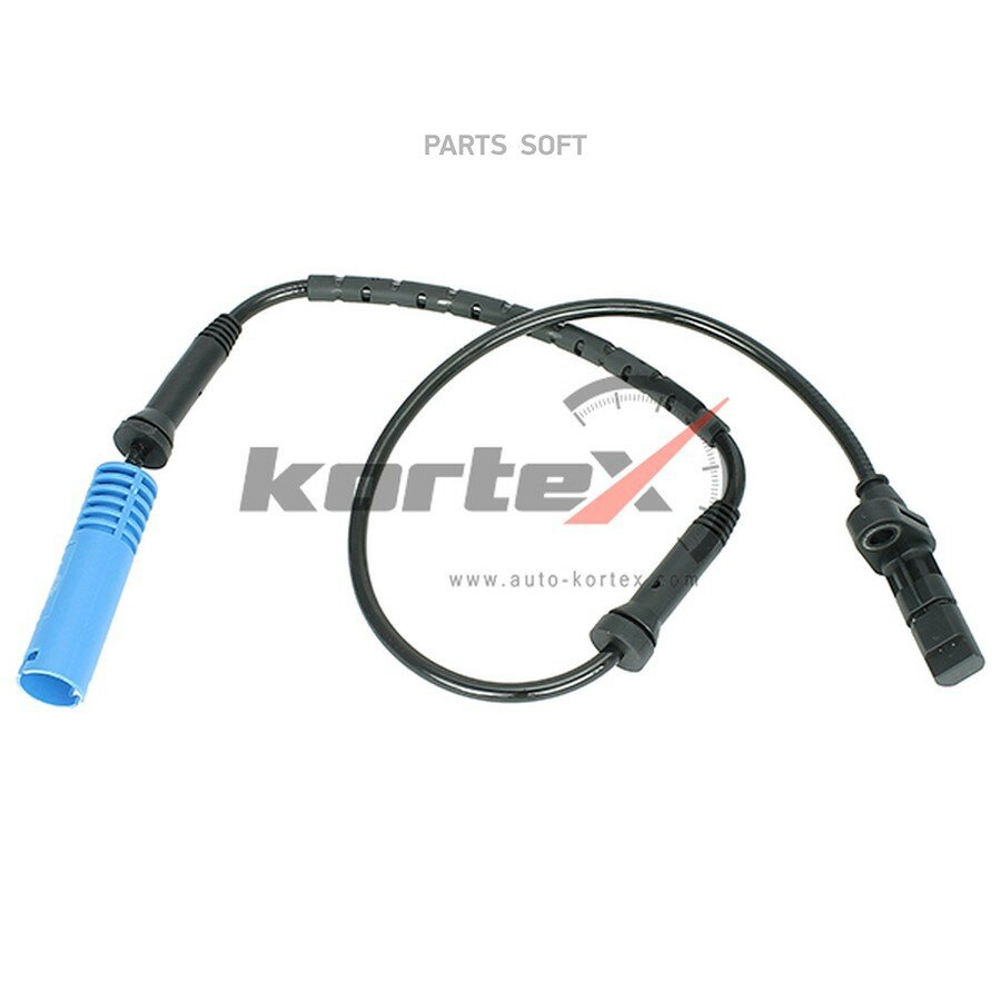 KORTEX KER1159 Датчик ABS BMW E53 пер. KER1159