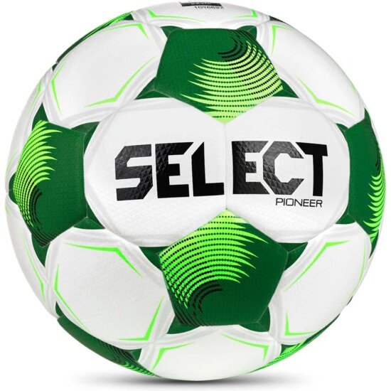 Мяч футбольный Select Pioneer TB V26 0864071005, FIFA Basic, размер 4